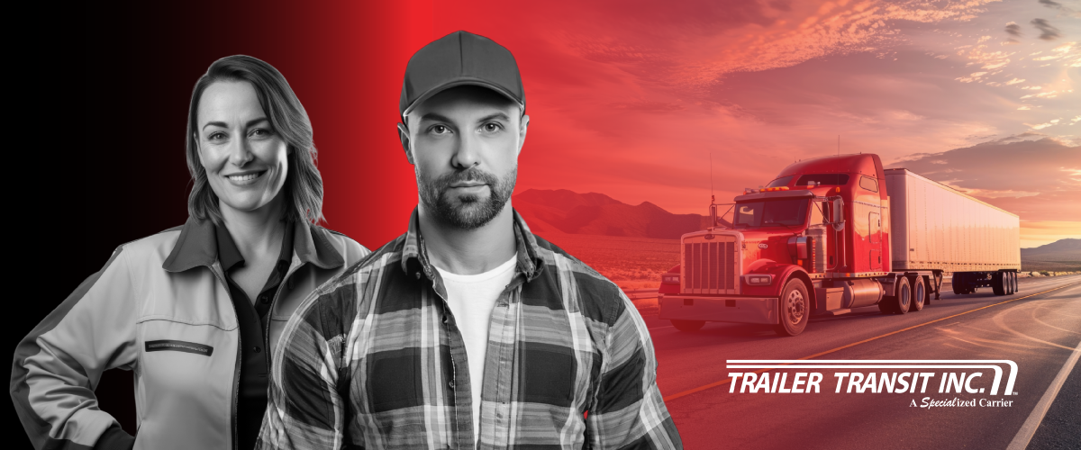 Trailer Transit, Inc. | Blog - Why Owner Operators Chose Trucking